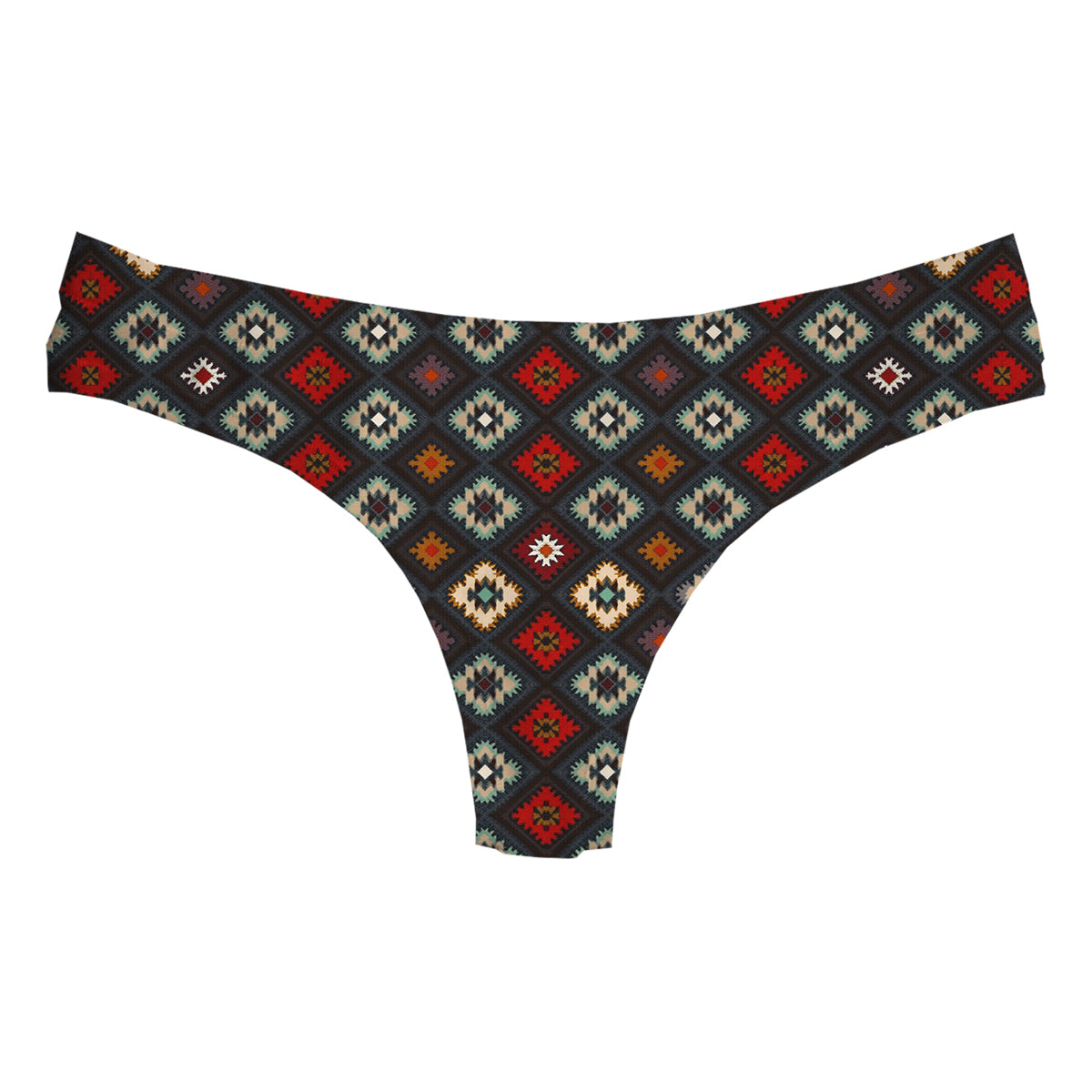 Bohemian String | HAPPY UNDIES Underwear, Beachwear & Loungewear ...