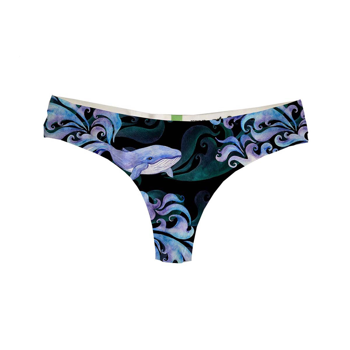 Deep Water String | HAPPY UNDIES Underwear, Beachwear & Loungewear ...