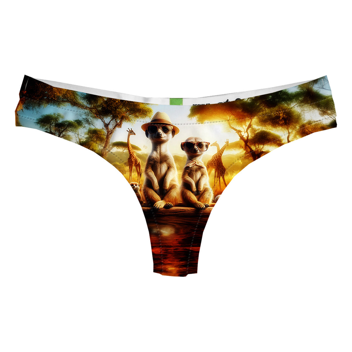 Duo Trip String | HAPPY UNDIES Underwear, Beachwear, Loungewear and ...