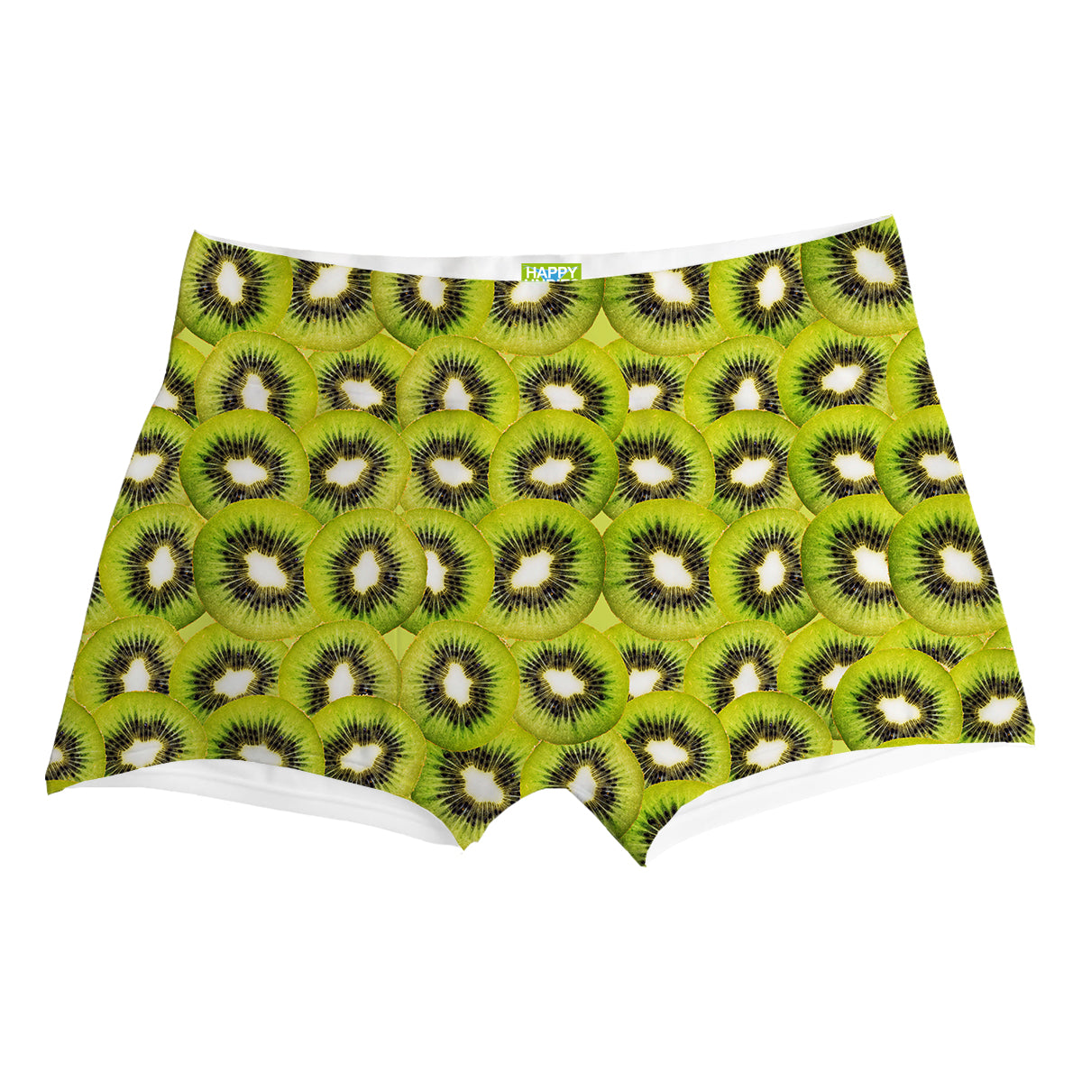 Kiwi Boxer | HAPPY UNDIES Underwear, Beachwear, Loungewear and ...