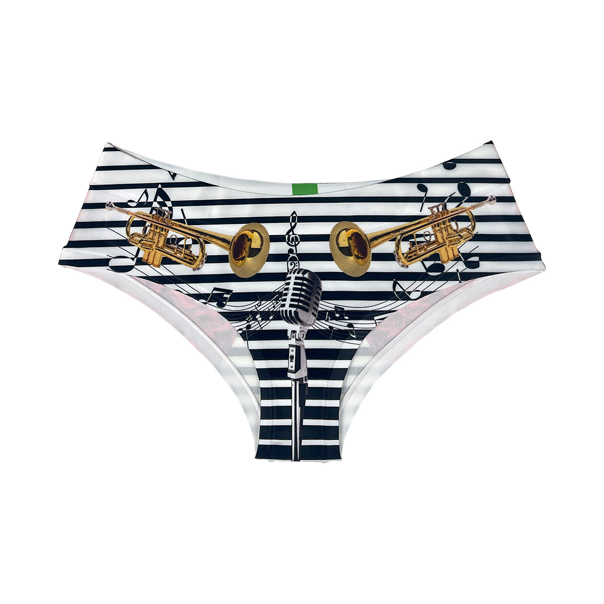 Let's Swing Hipster | HAPPY UNDIES Underwear, Beachwear & Loungewear ...