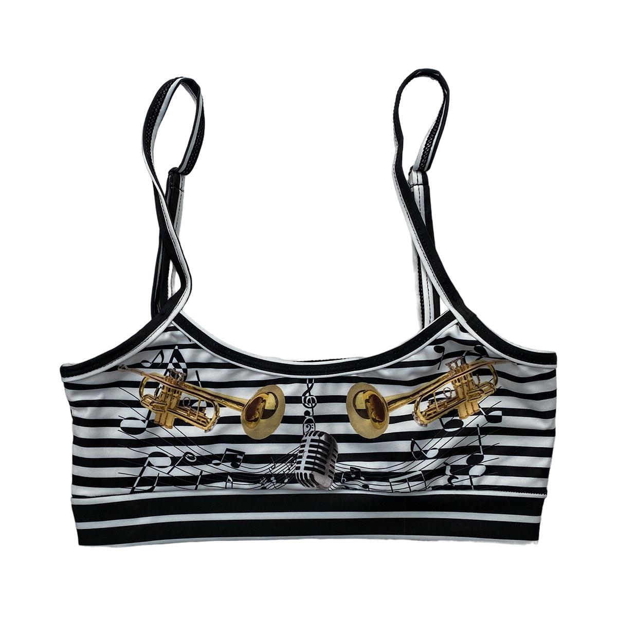 Let's Swing Top Maya | HAPPY UNDIES Underwear, Beachwear, Loungewear ...