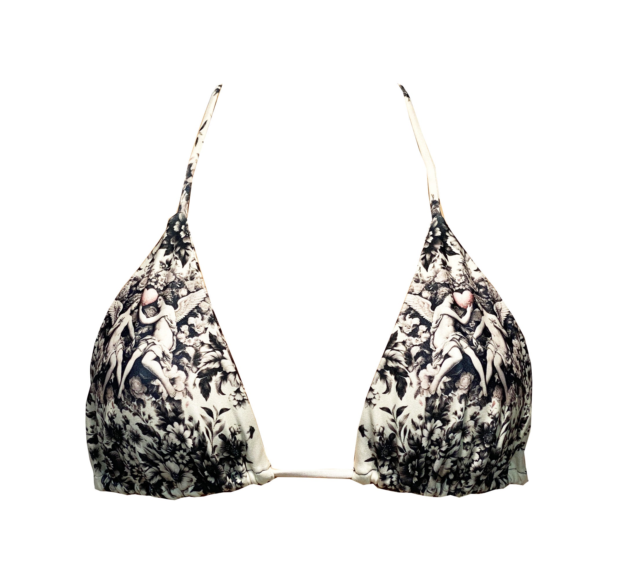 Passionate Top Triangle | HAPPY UNDIES Underwear, Beachwear ...