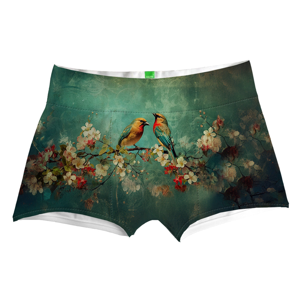 Robin Boxer | HAPPY UNDIES Underwear, Beachwear & Loungewear – happy-undies