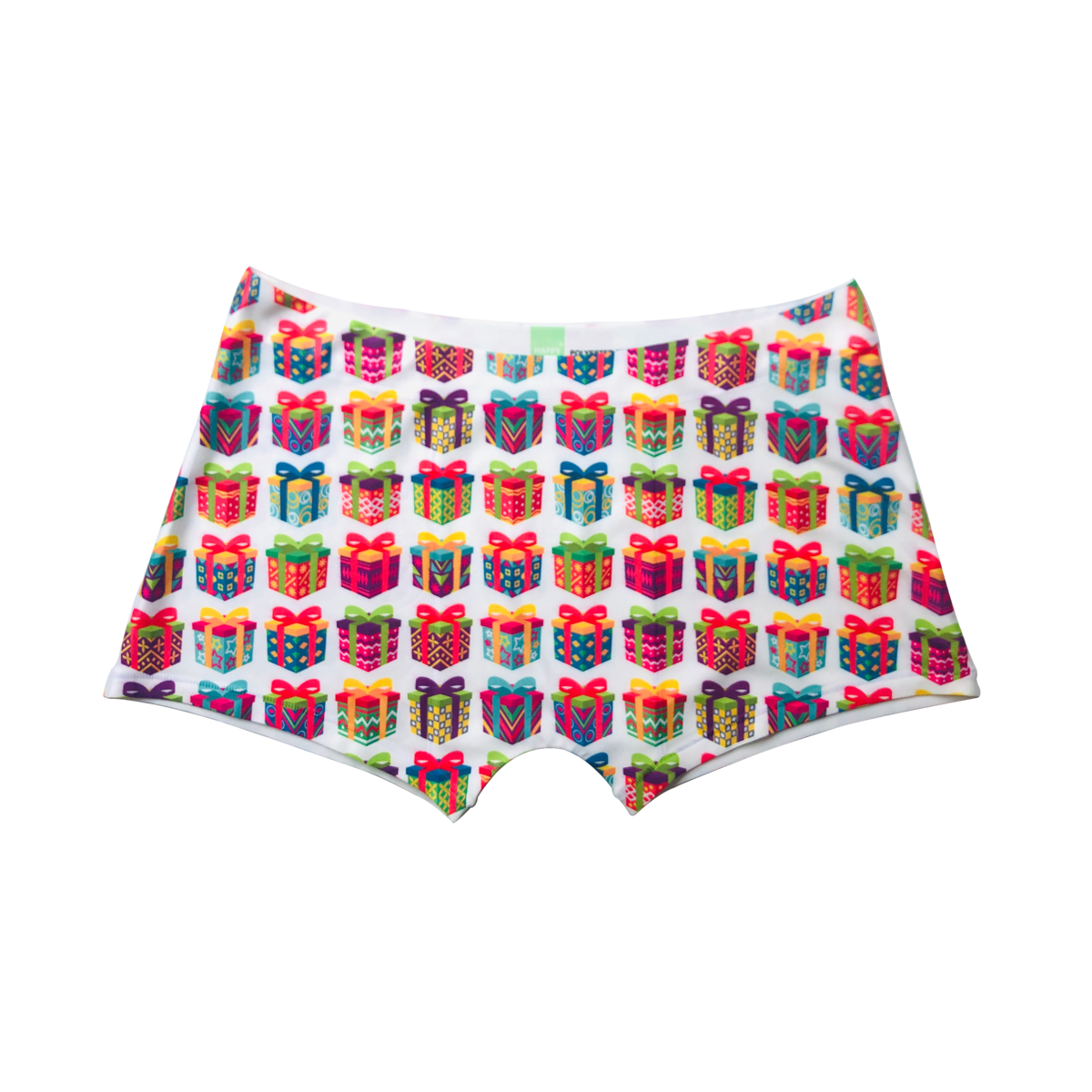 Surprise Box Boxer | HAPPY UNDIES Underwear, Beachwear & Loungewear ...
