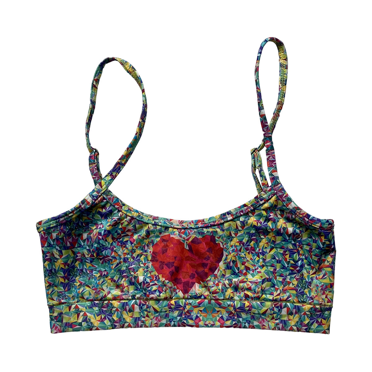 The Lover Top Maya | HAPPY UNDIES Underwear, Beachwear, Loungewear and ...